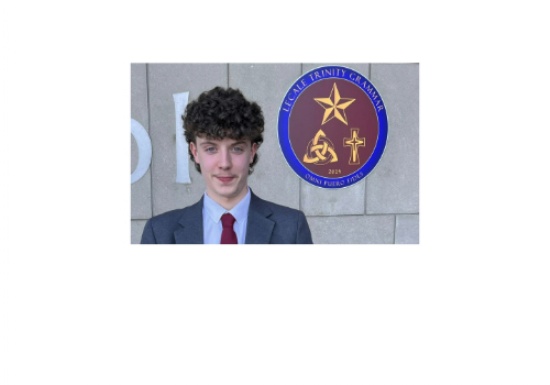 Lecale Trinity Grammar School - Home